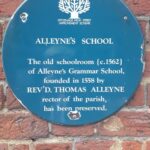 History of Academy – The Thomas Alleyne Academy