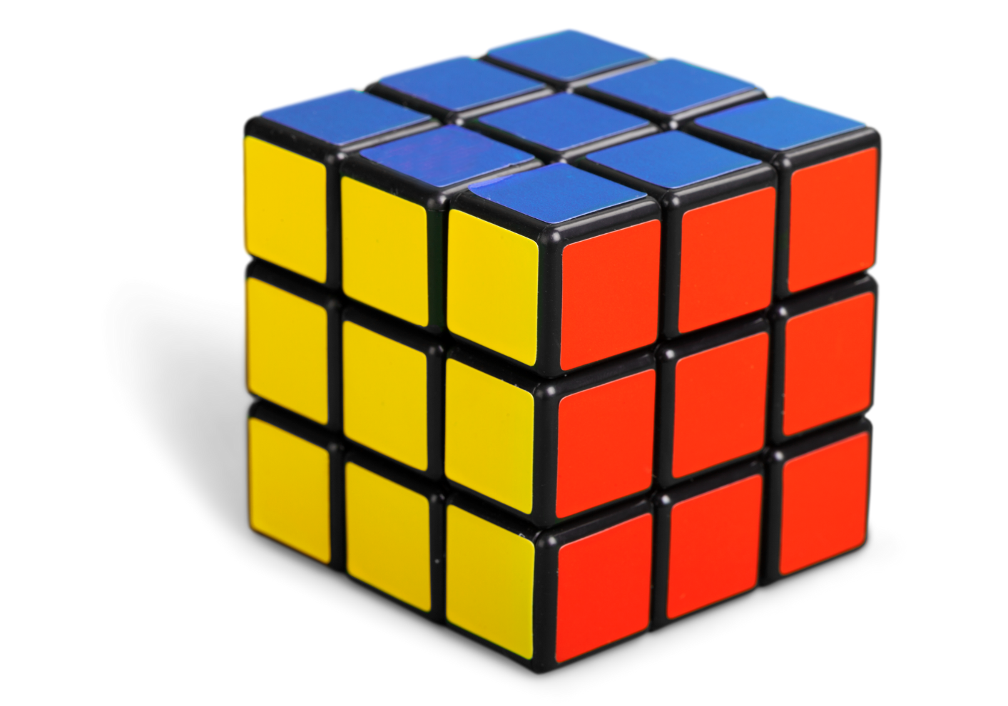 Rubik’s Cube Club – The Thomas Alleyne Academy